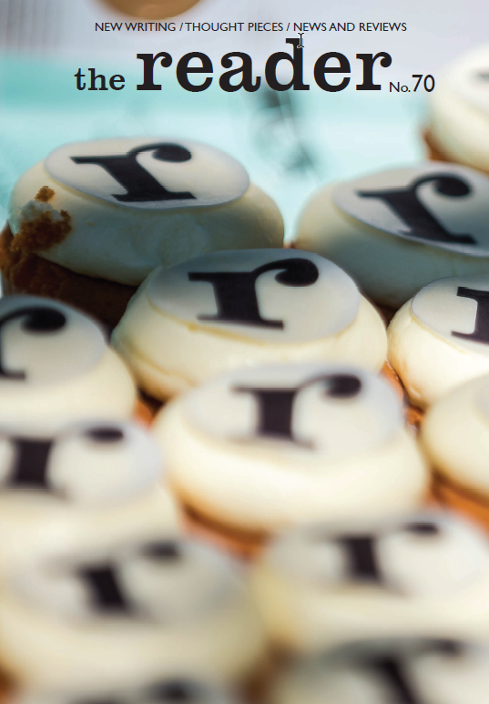 The Reader magazine Single Issues - The Reader