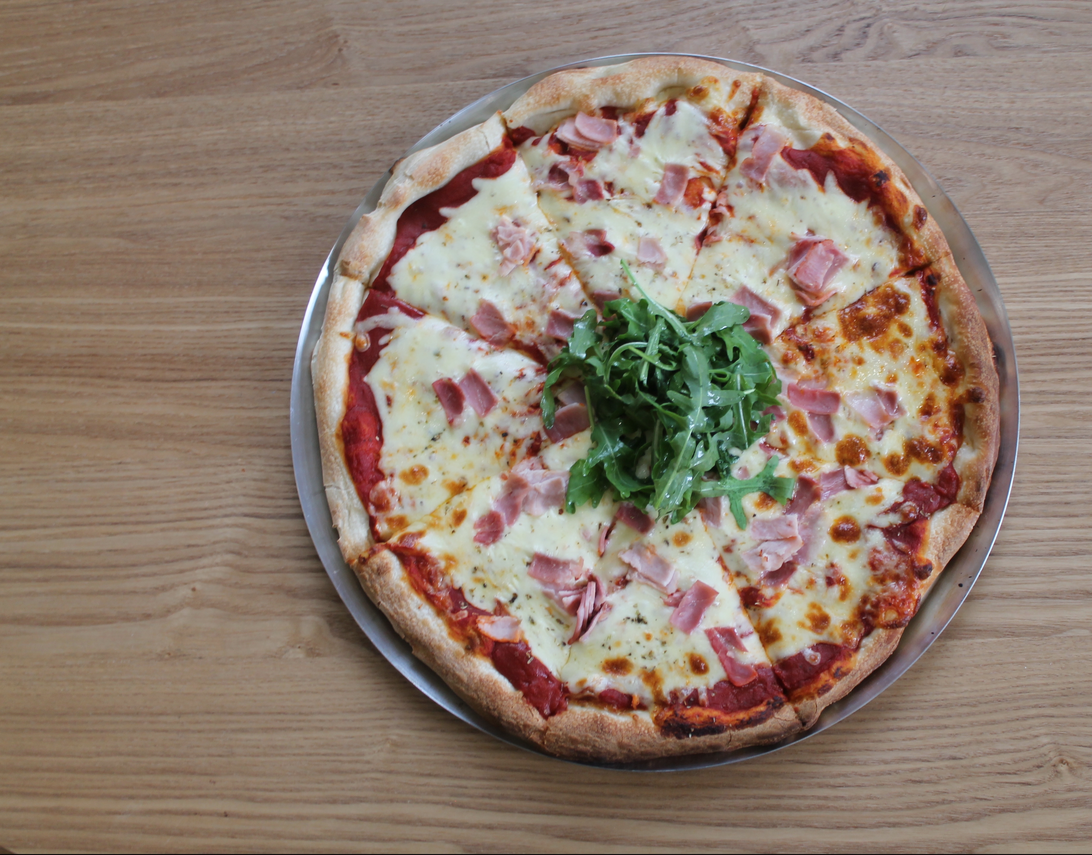 The Reader Café - The Reader