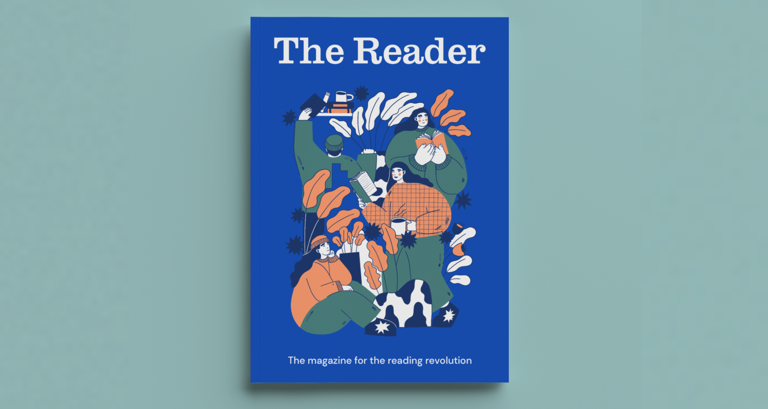 The Reader Magazine Archives - The Reader