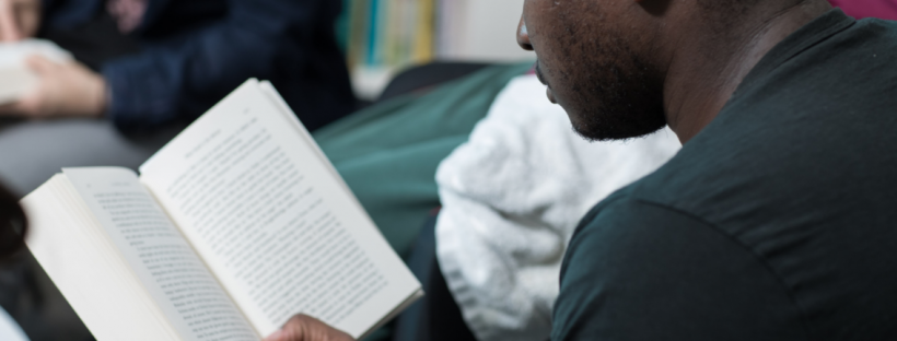 An update on Shared Reading groups and activities - The Reader