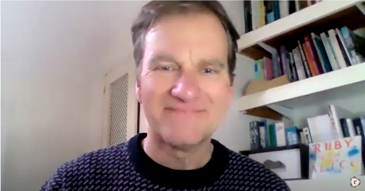 Lines by heart: The Cloud of Unknowing - The Reader