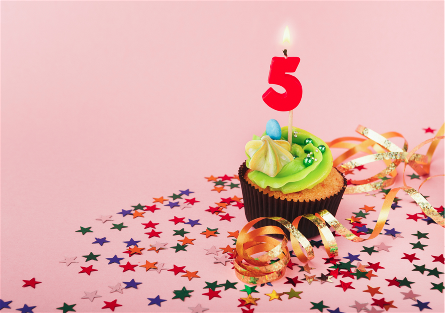 Celebrate the Storybarn’s Birthday this Half Term - The Reader