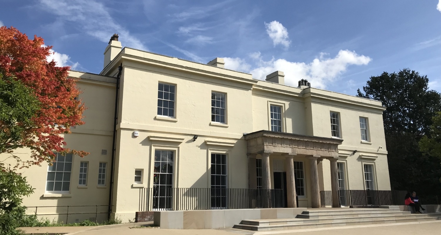 Calderstones Park's '1000 year old' Allerton Oak named England's Tree ...