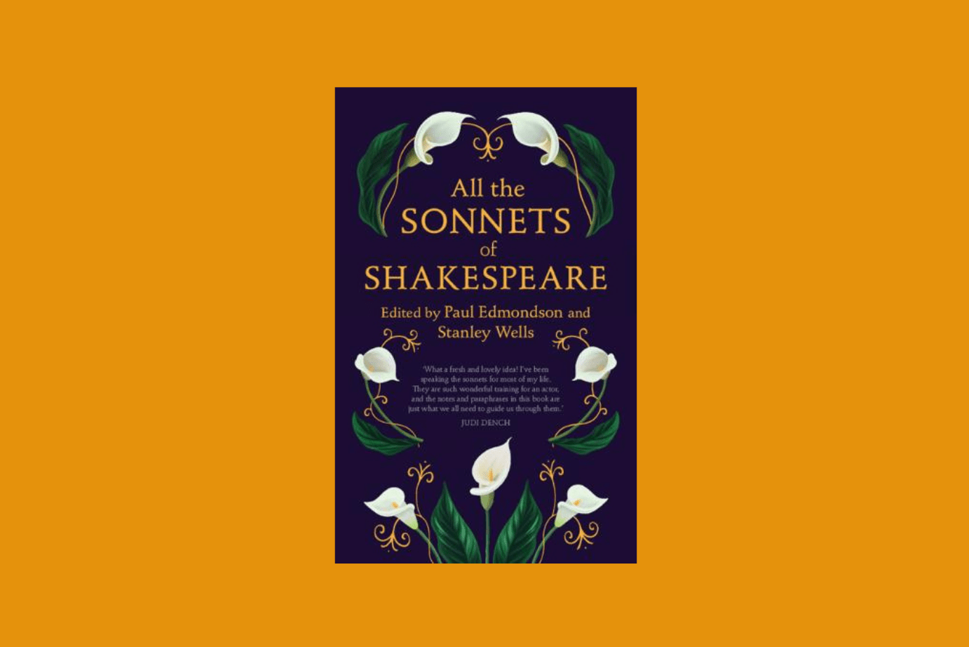 From The Reader Bookshelf... Shakespeare's Sonnets - The Reader