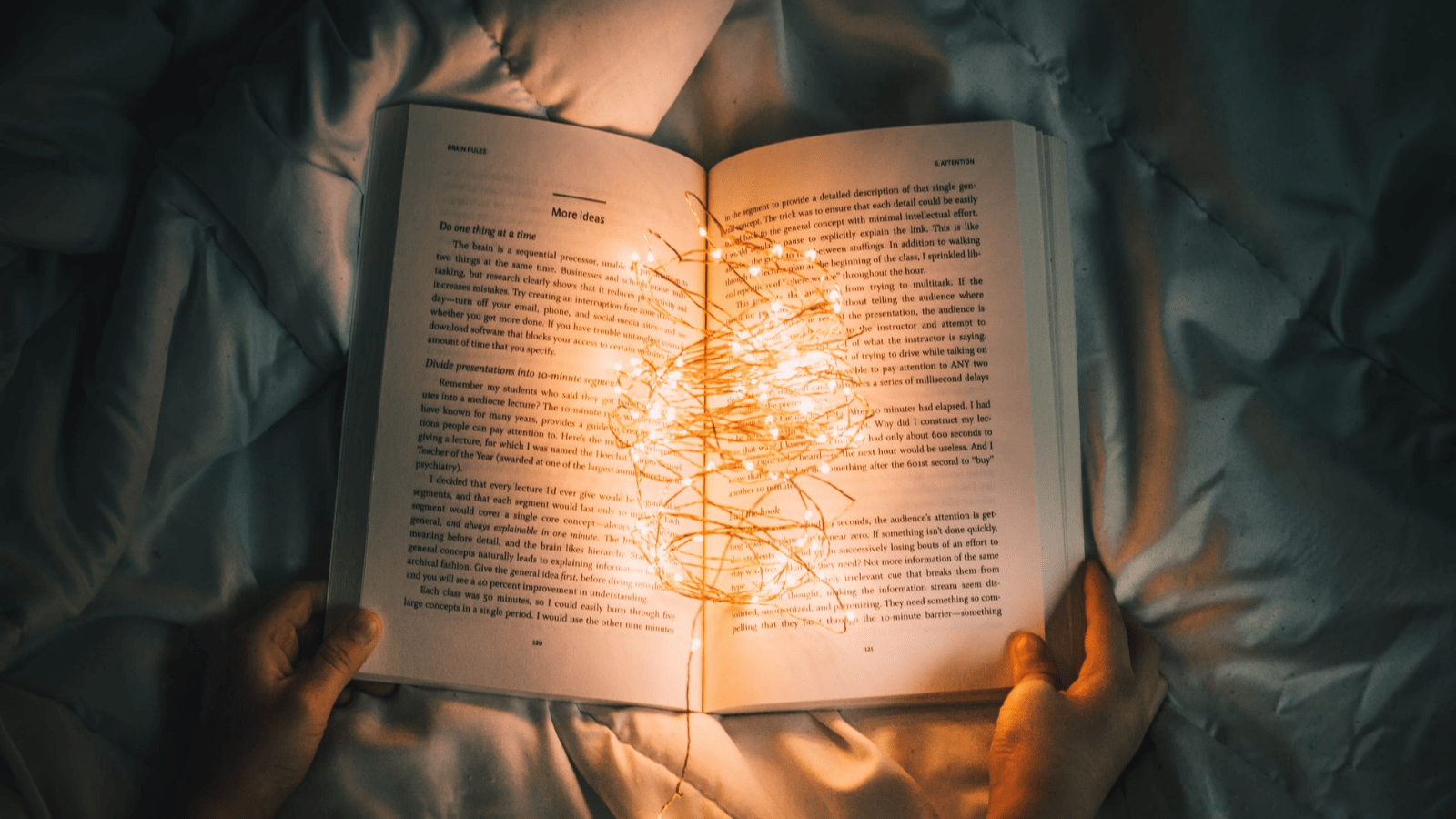 December's Stories and Poems - The Reader