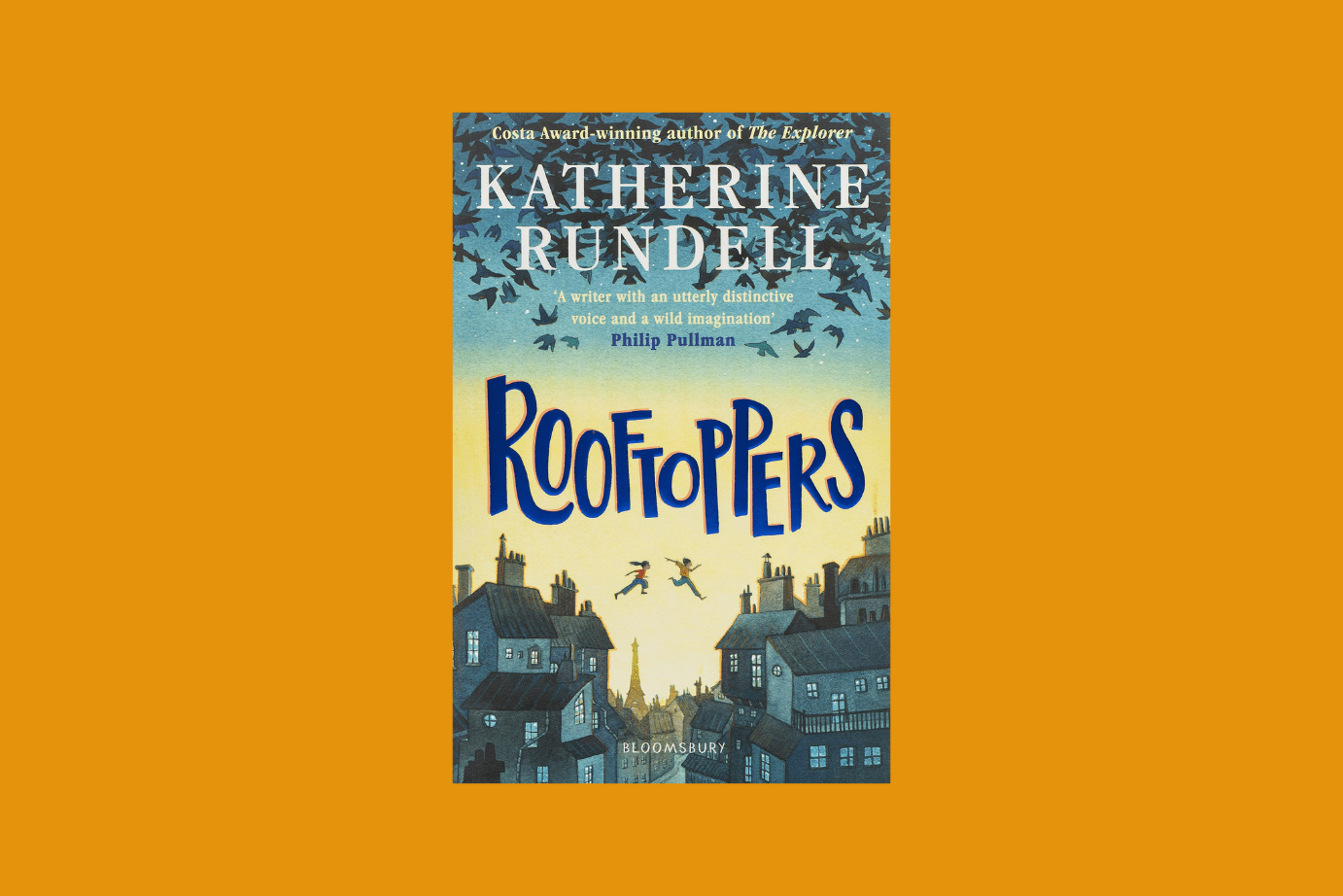 The Storybarn selects... from The Reader Bookshelf - The Reader