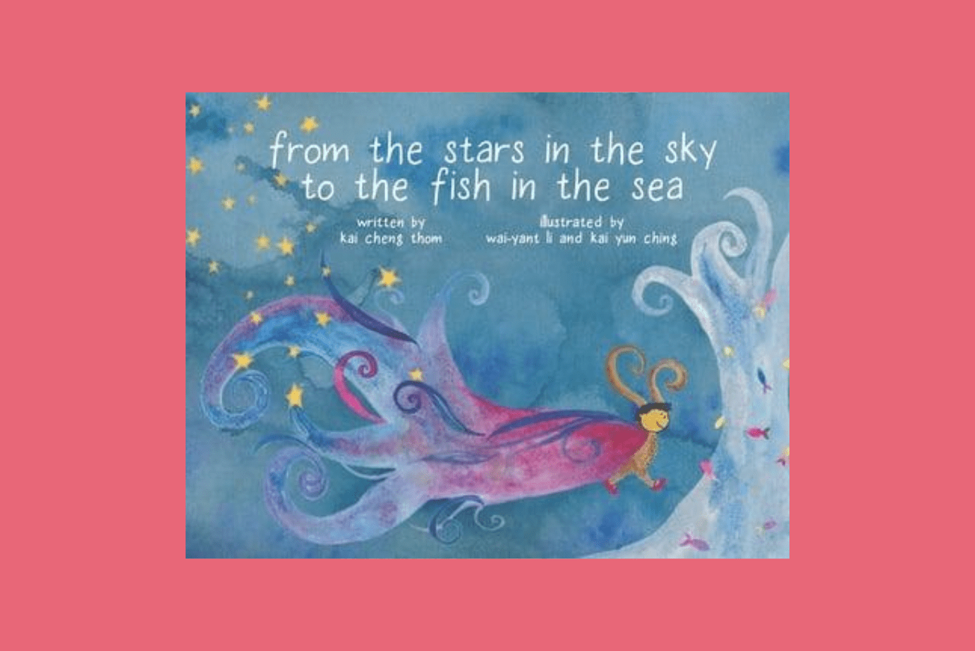 The Storybarn selects... from The Reader Bookshelf - The Reader