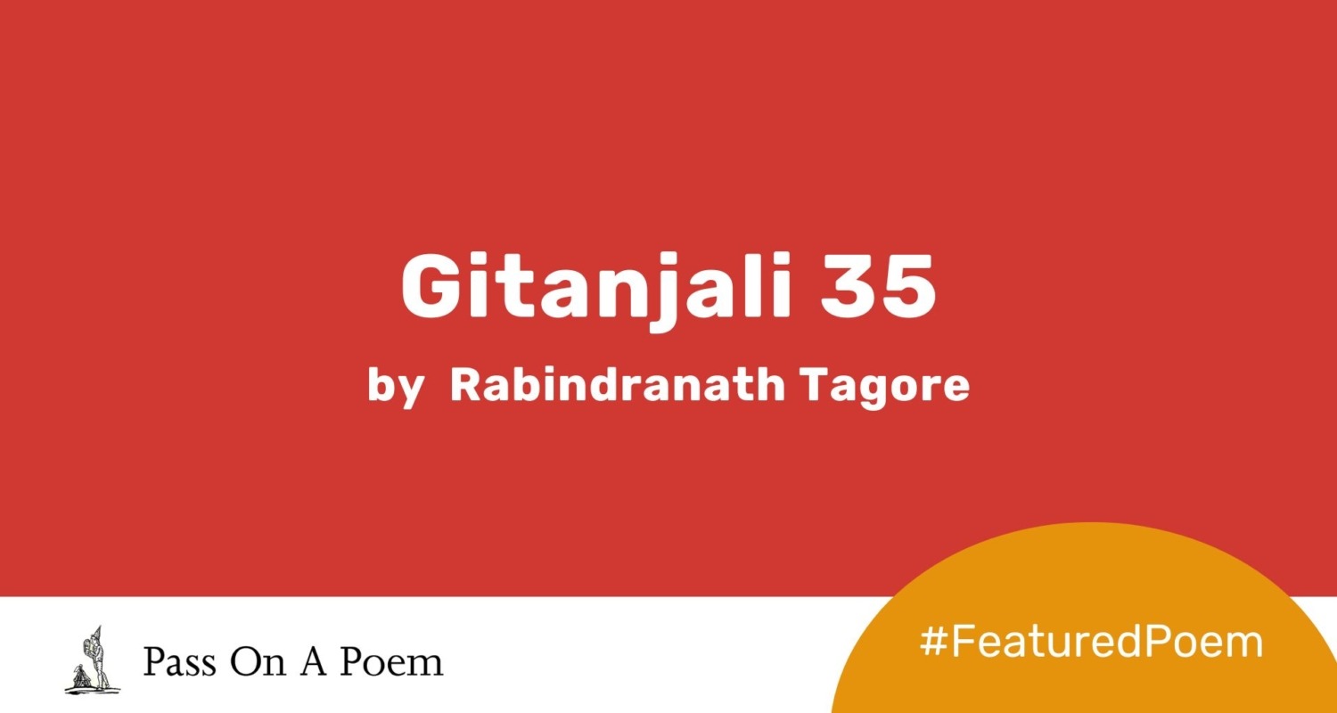 Featured Poem: A Slash of Blue by Emily Dickinson - The Reader