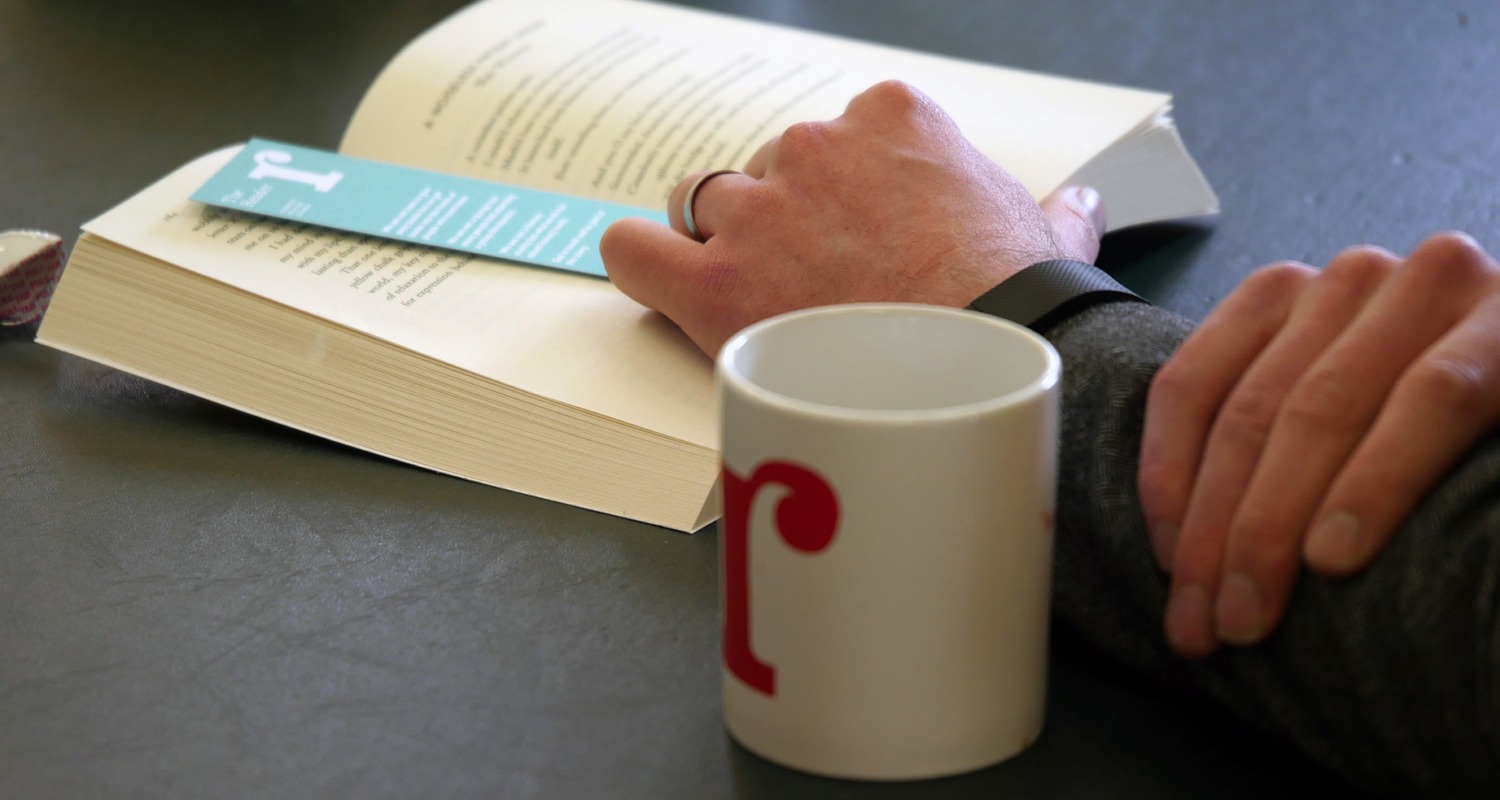 Shared Reading Archives - The Reader