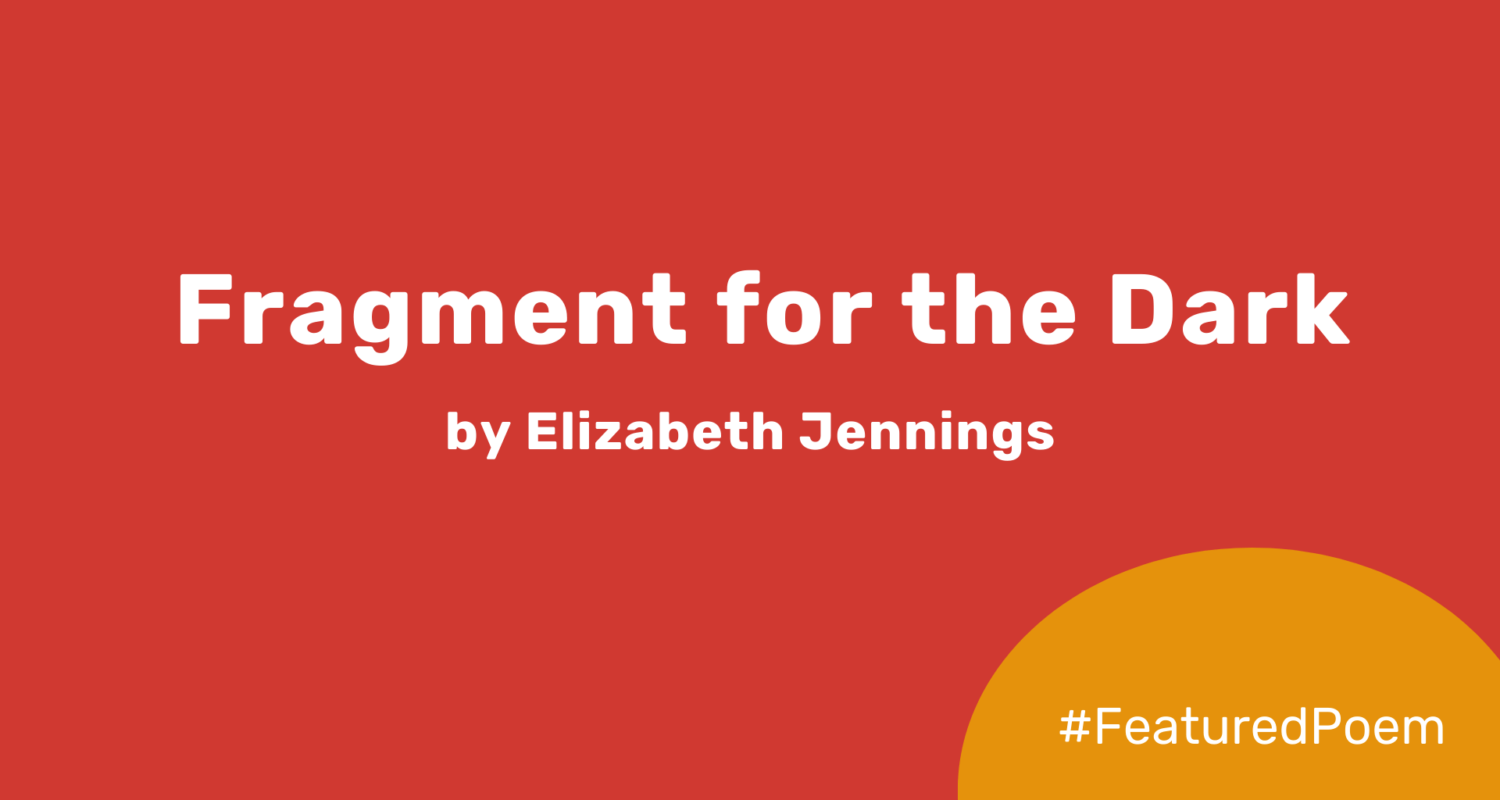 Featured Poem: Epitaph by Katherine Philips - The Reader