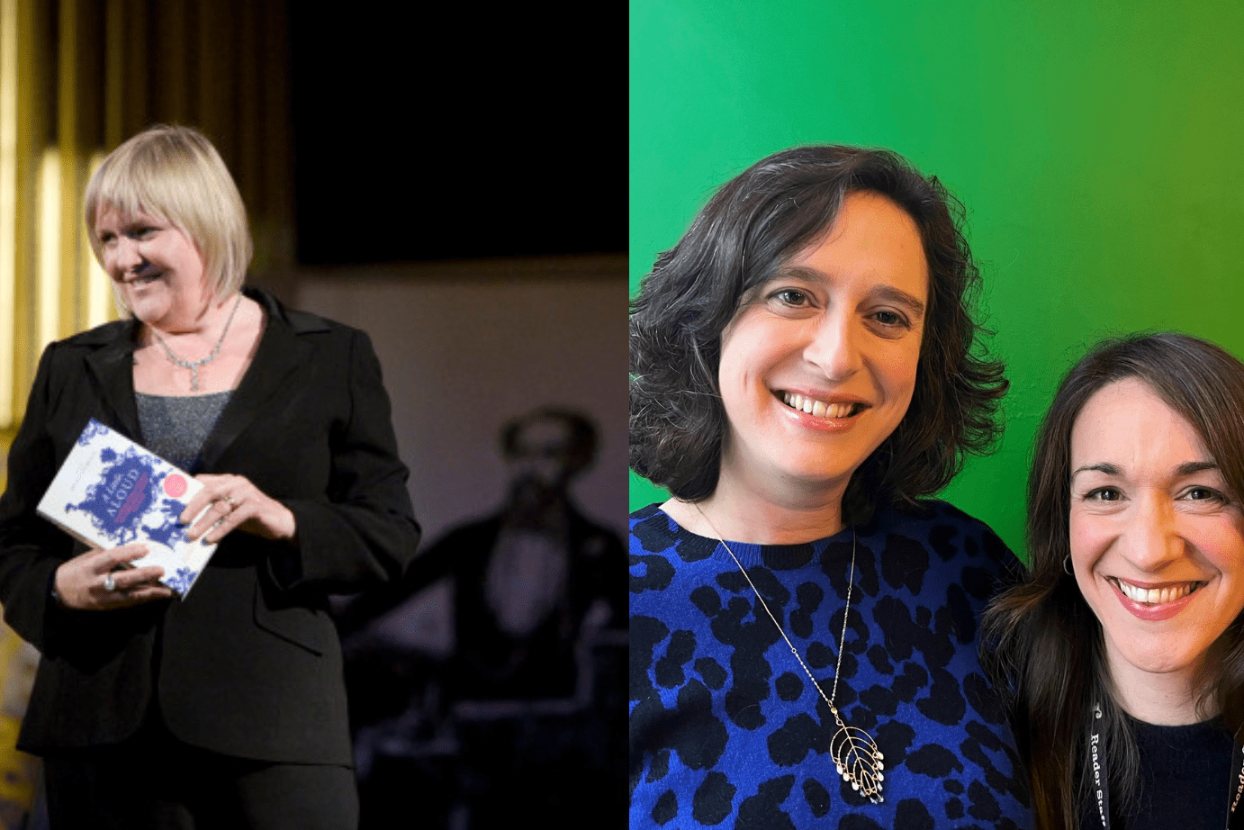 The Reader announces new leadership - The Reader